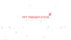 春桜PPTアニメーション 企画·制作過程 - PAPOZIP